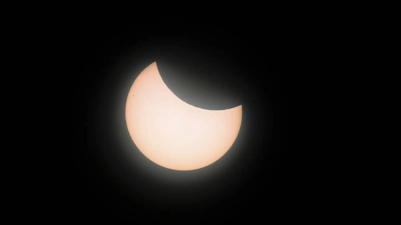 Rare solar eclipse in 2027 to last over 6 minutes: Will India see the ...