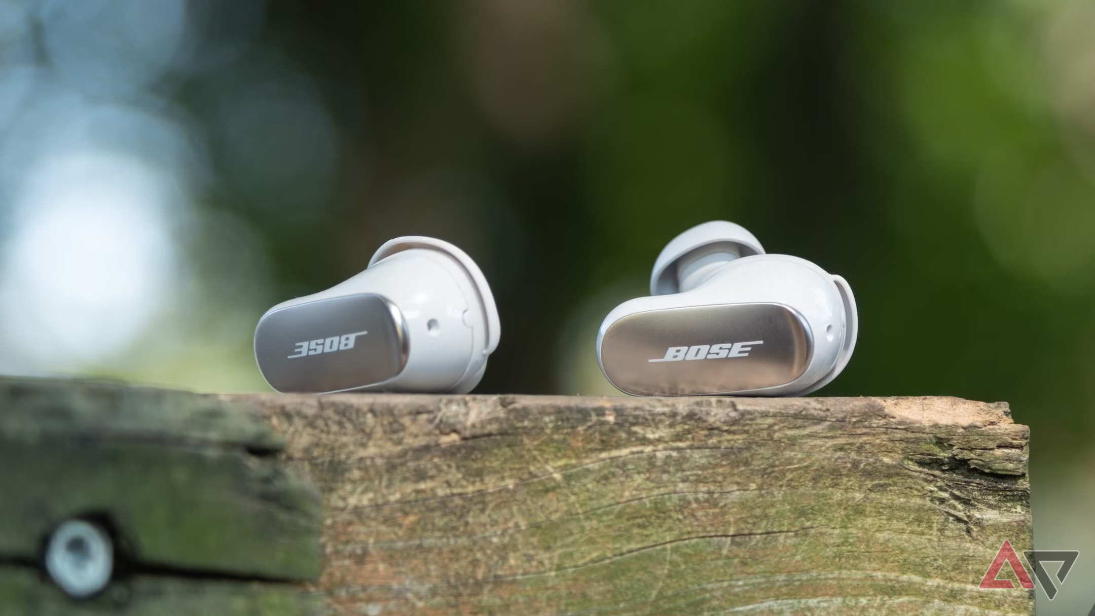 These earbuds are an excellent way to silence your surroundings