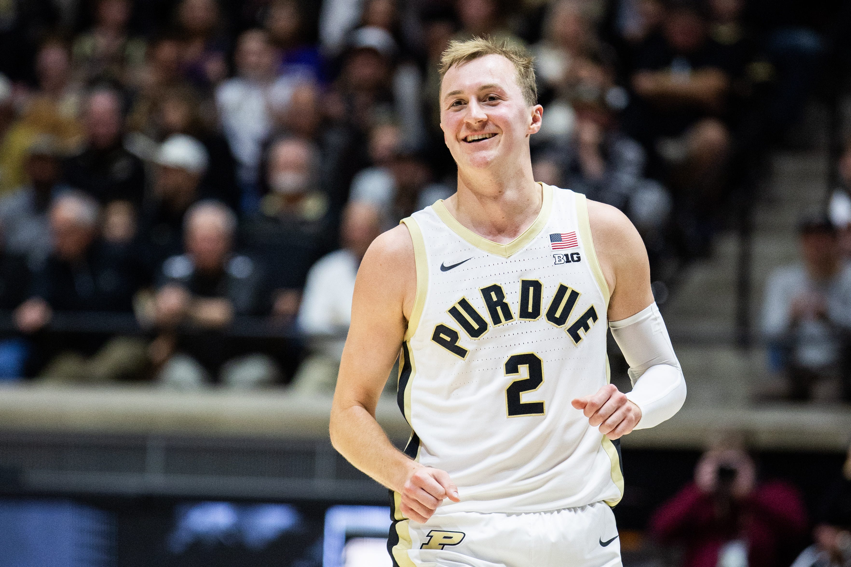 Purdue vs. Marquette: College basketball betting odds, pick