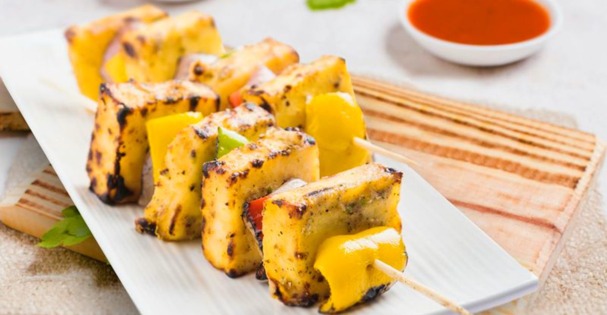 11 Indian vegetarian classics even hardcore meat-lovers fall for