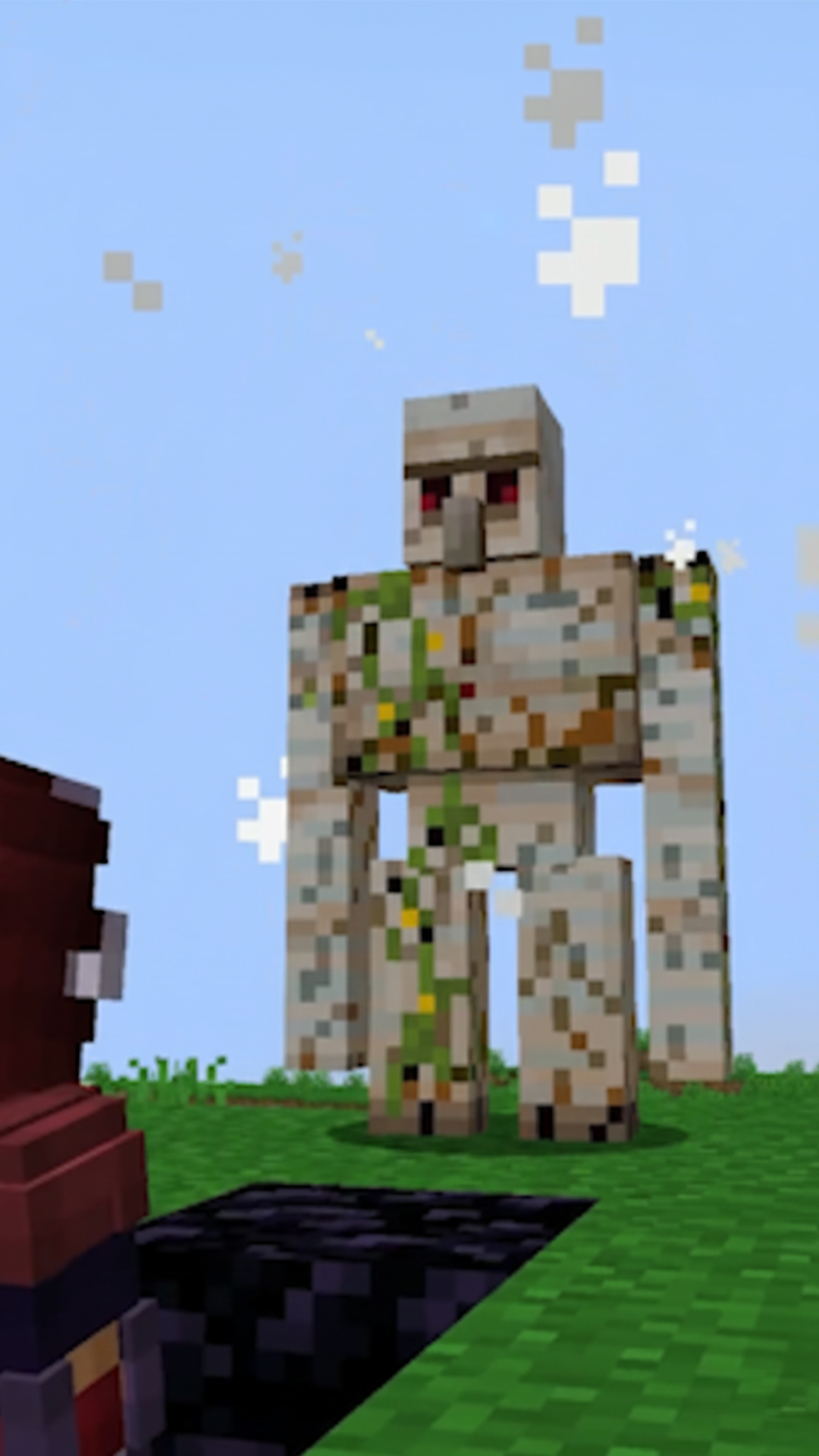 How many crystals does it really take?