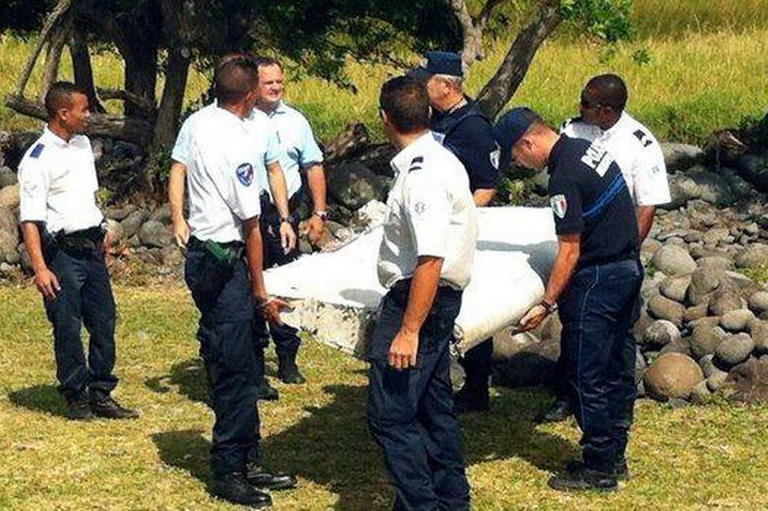 MH370 breakthrough as new research claims most robust explanation for plane