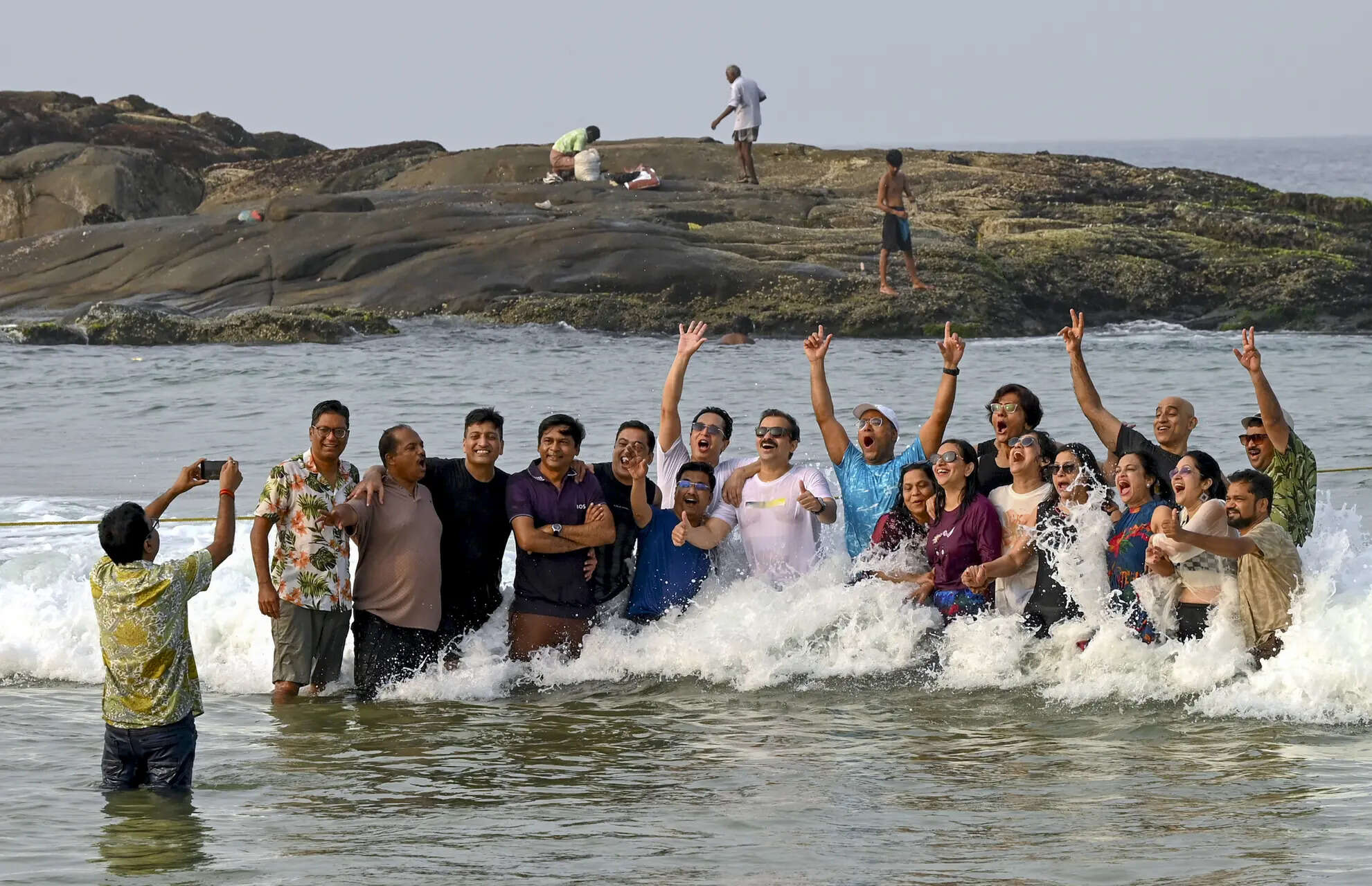 Goa, Kerala remain top winter destinations for Indian travellers: Report