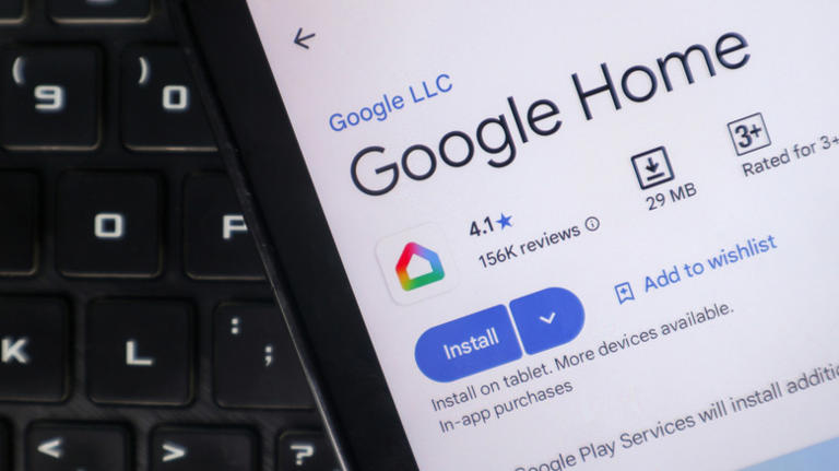 You can access Gemini on Google Home right now - here's how