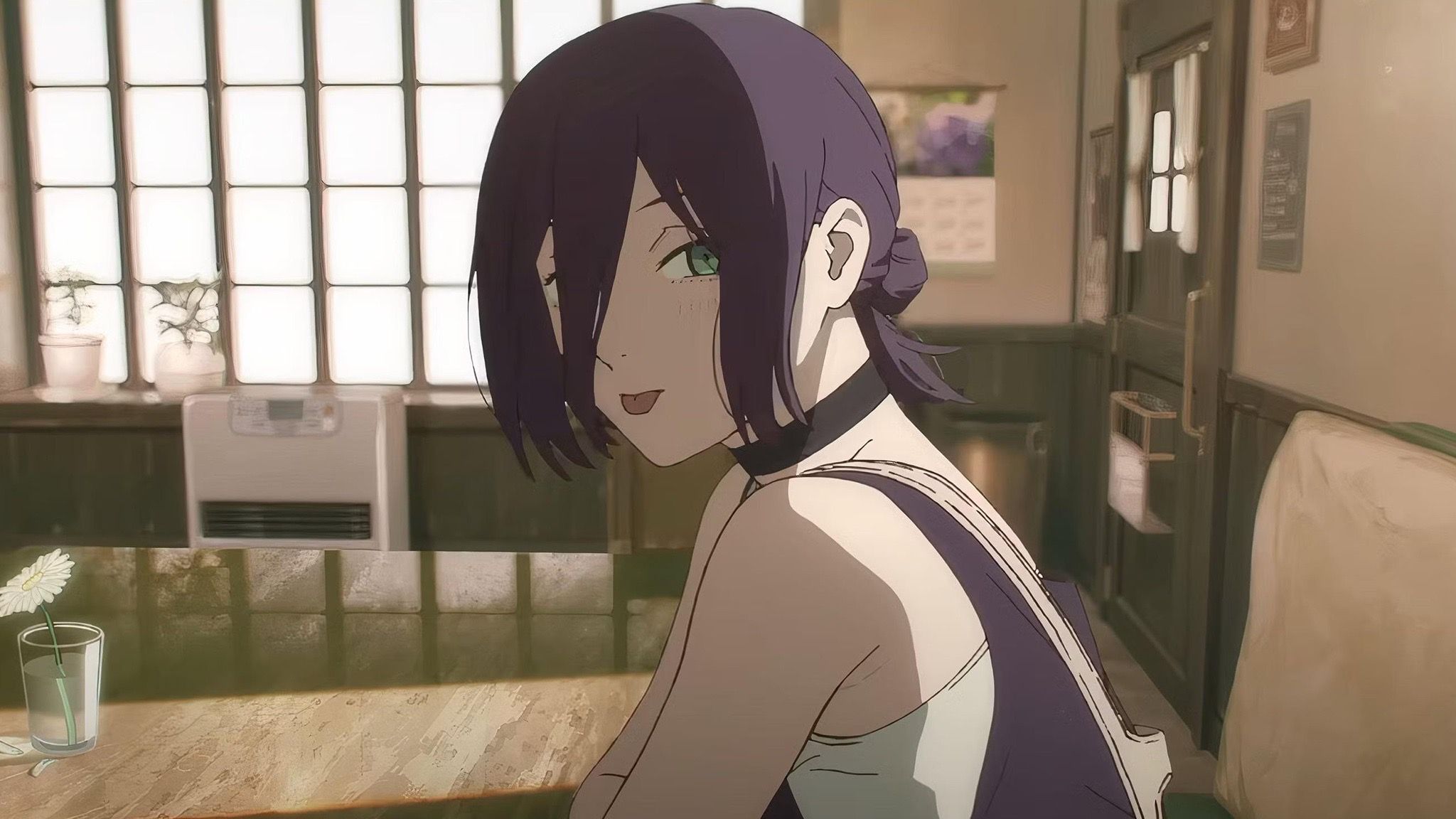 Chainsaw Man’s Reze officially breaks viral anime record