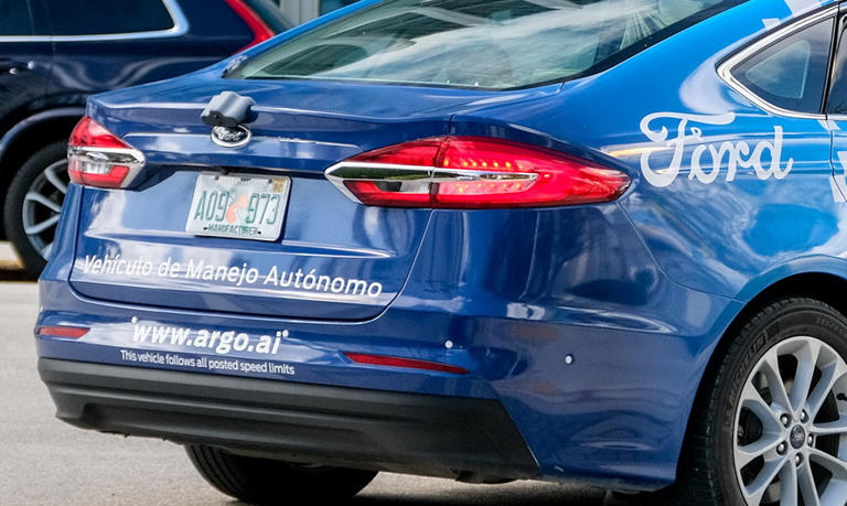 Florida might ditch this car sticker and save millions each year