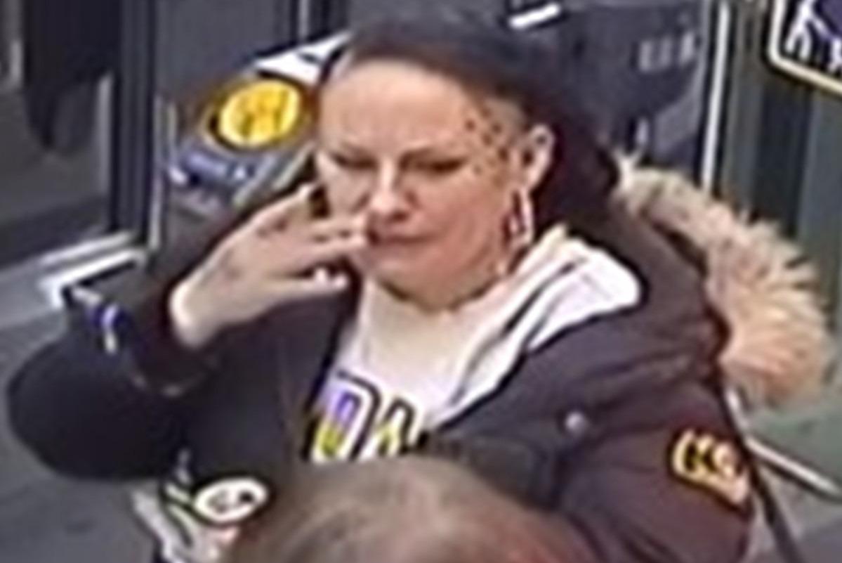 'Call 999' if you see woman, 46, missing from Littlehampton, say police