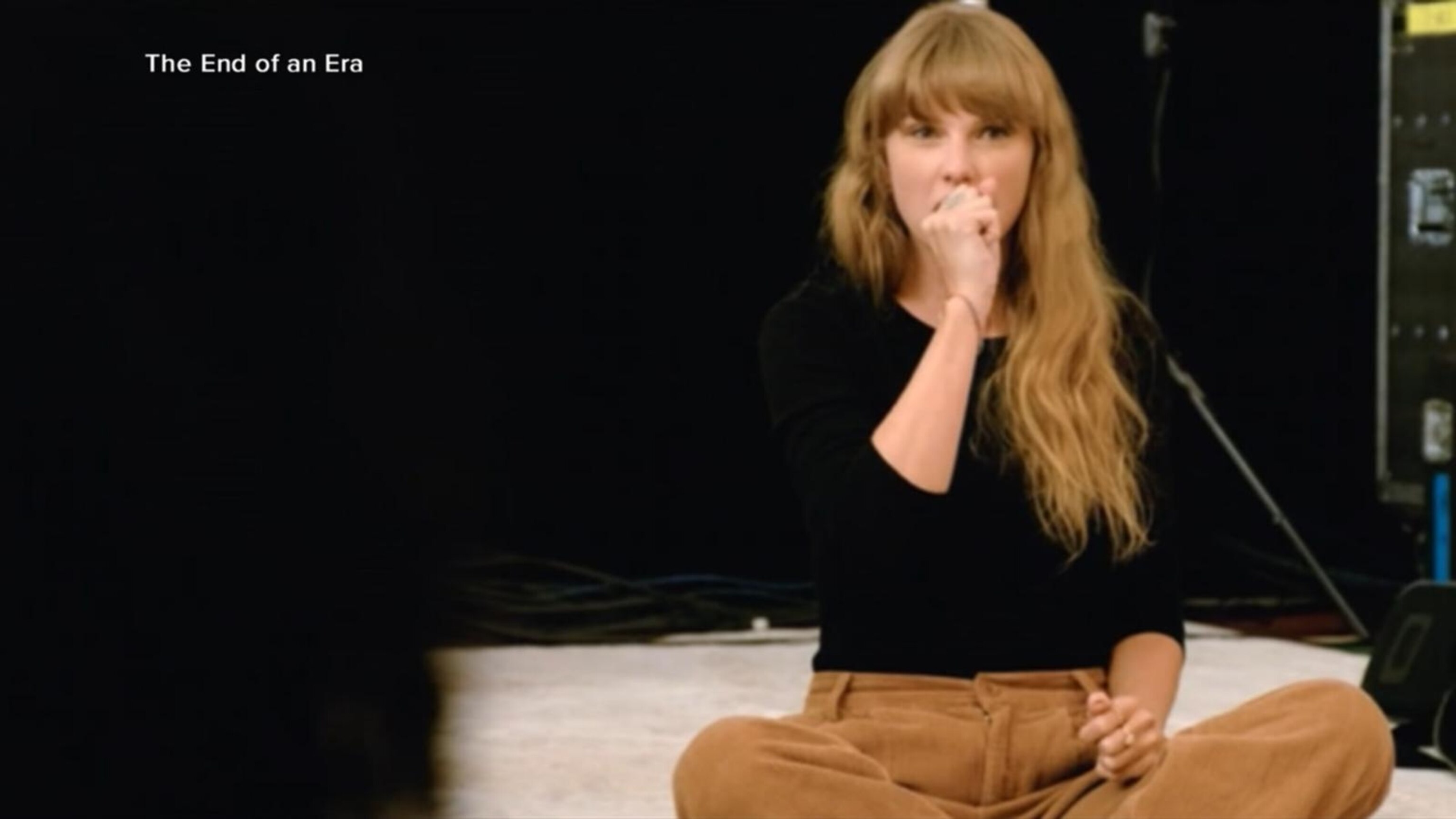 Biggest moments from Taylor Swift’s ‘End of an Era’ docuseries