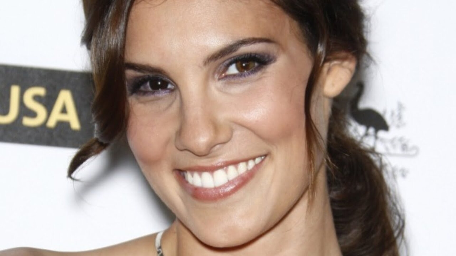 NCIS: Los Angeles' Daniela Ruah has had quite the transformation