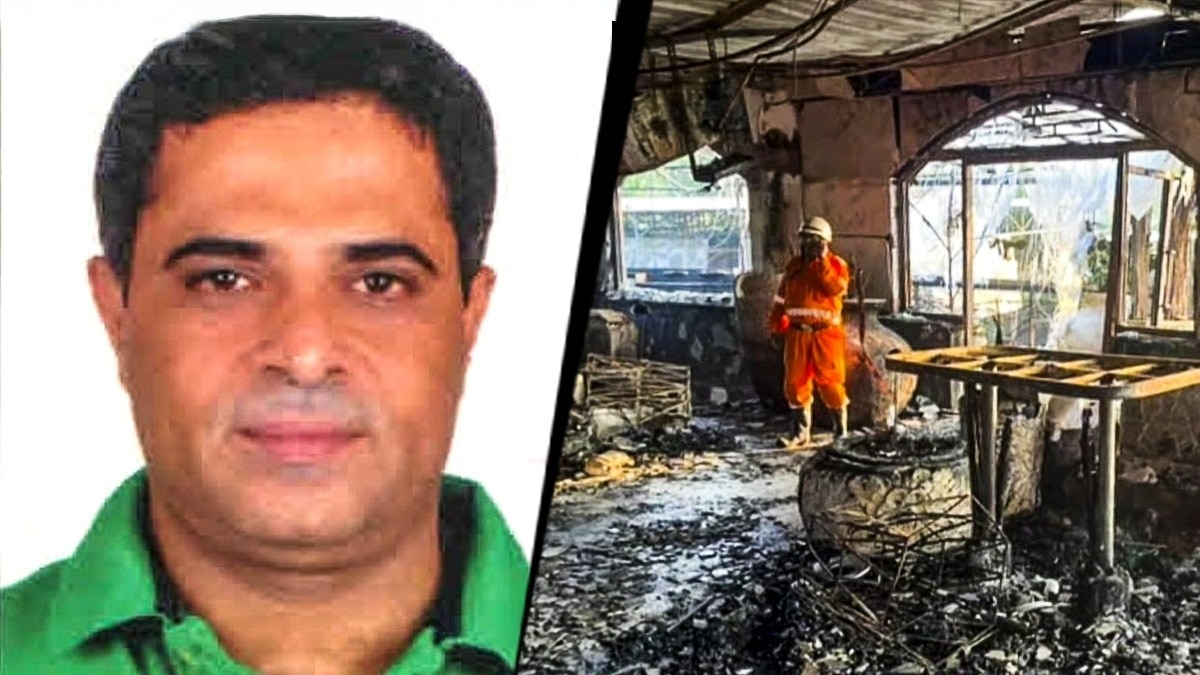 Birch co-owner Ajay Gupta was in Goa when fire killed 25, fled to Delhi ...
