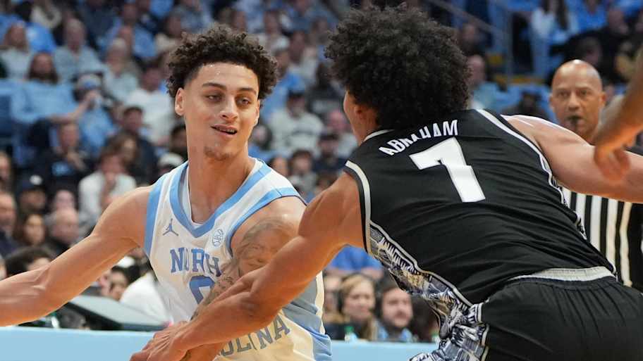 Expectations for North Carolina against USC Upstate