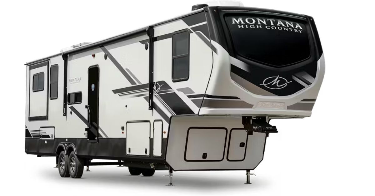 10 best RVs for seniors who want to enjoy retirement on the road