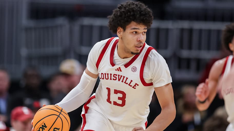 Louisville basketball vs Memphis final odds and a prediction