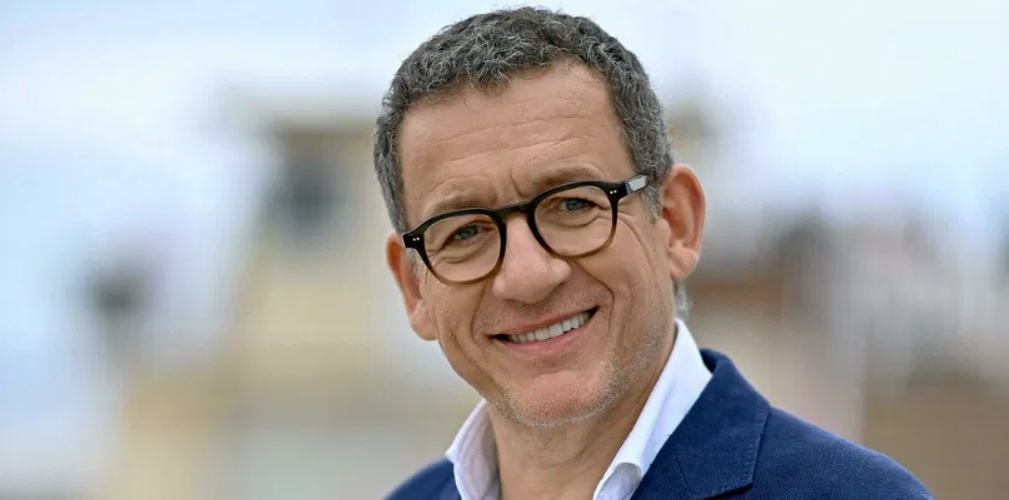 « Je ne vais plus prendre l’avion » : Dany Boon surpris par la ...