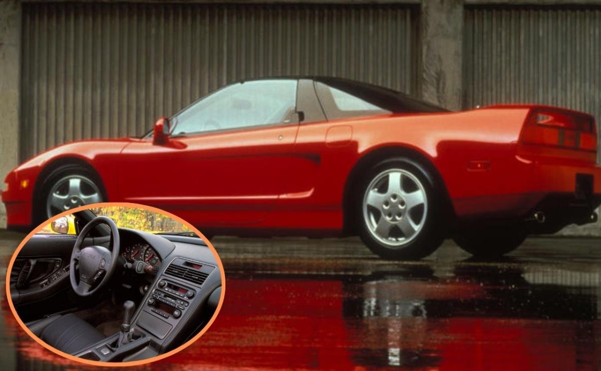 Honda da una segunda vida a sus deportivos clásicos con el programa ...