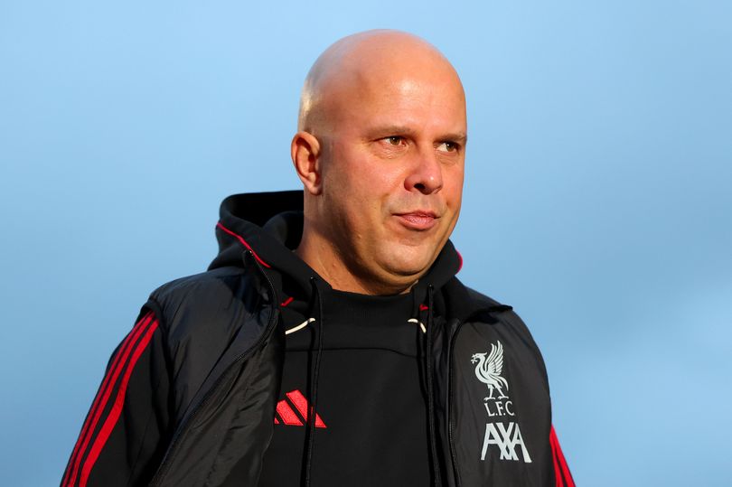 Liverpool team sheet confusion as Reds star left off squad list for ...