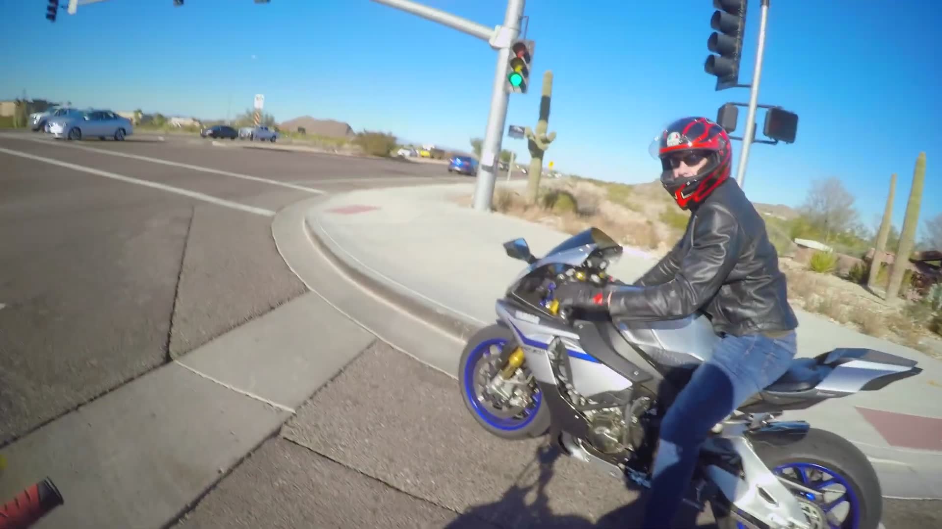 Dangerous driving compilation reveals alarming trend of reckless ...