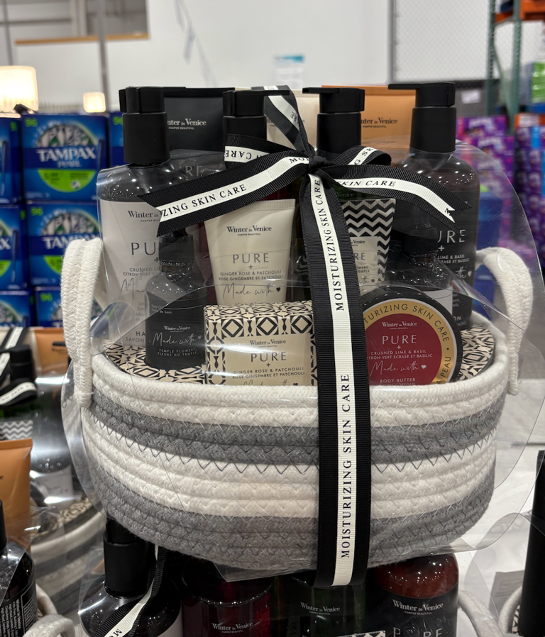 12 trouvailles Costco pas chères qui sont des cadeaux parfaits si tu ne ...