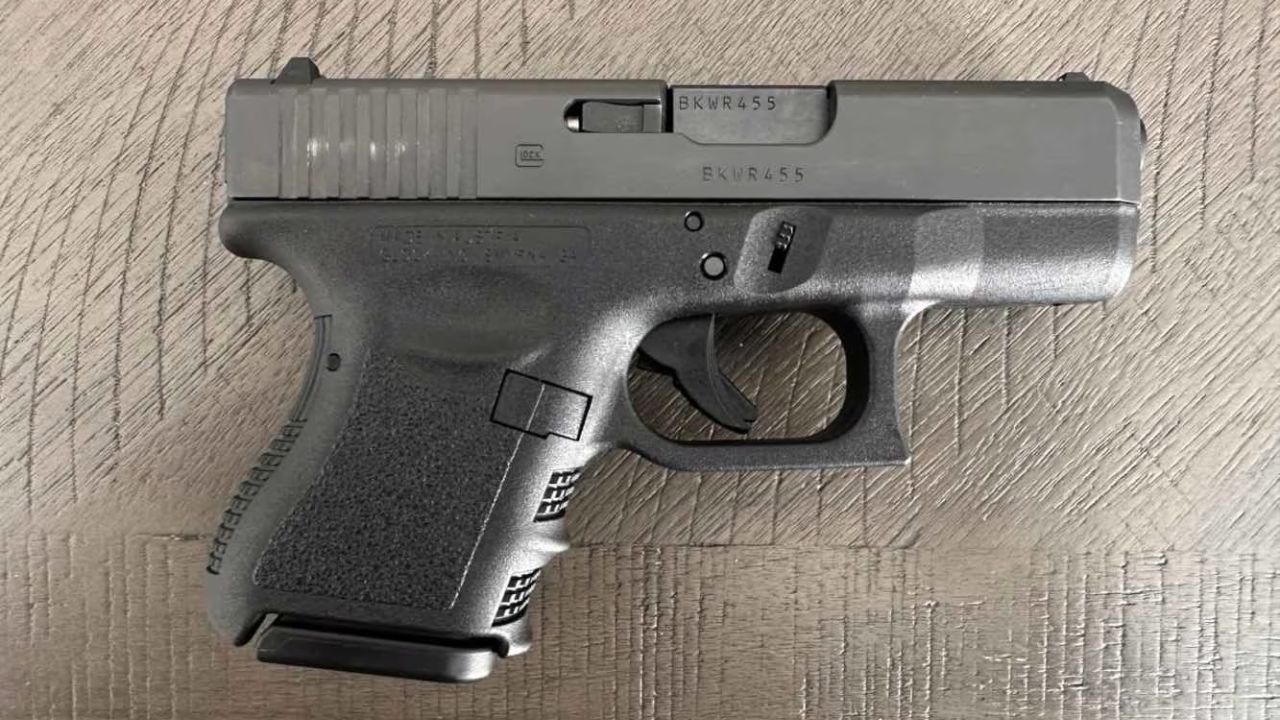 Pistols that changed how people think about carry guns