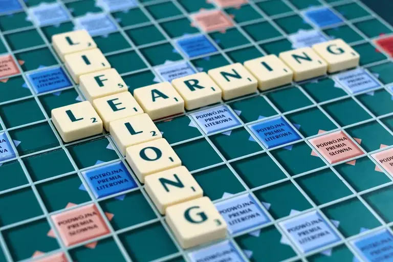 The surprisingly long word used to describe fear of long words