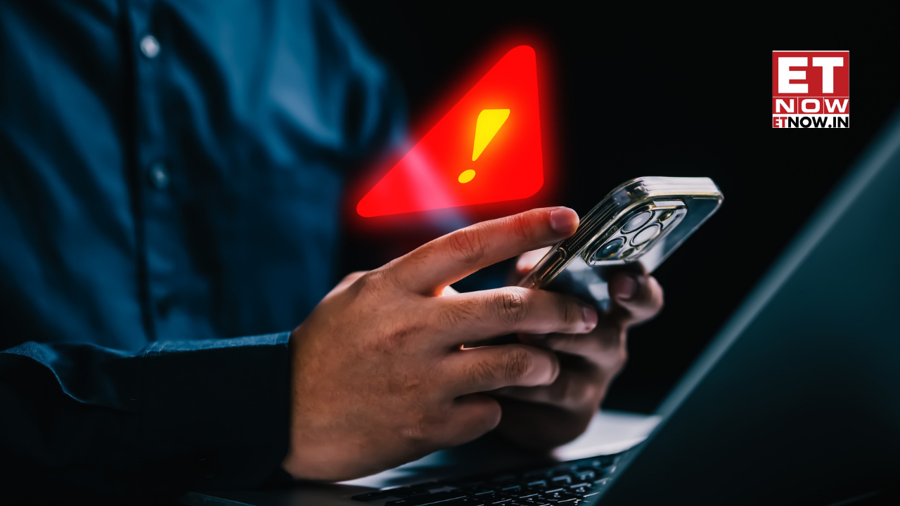 Income tax scam: ‘Seniors, stay safe from…’ - IT dept’s urgent notice ...