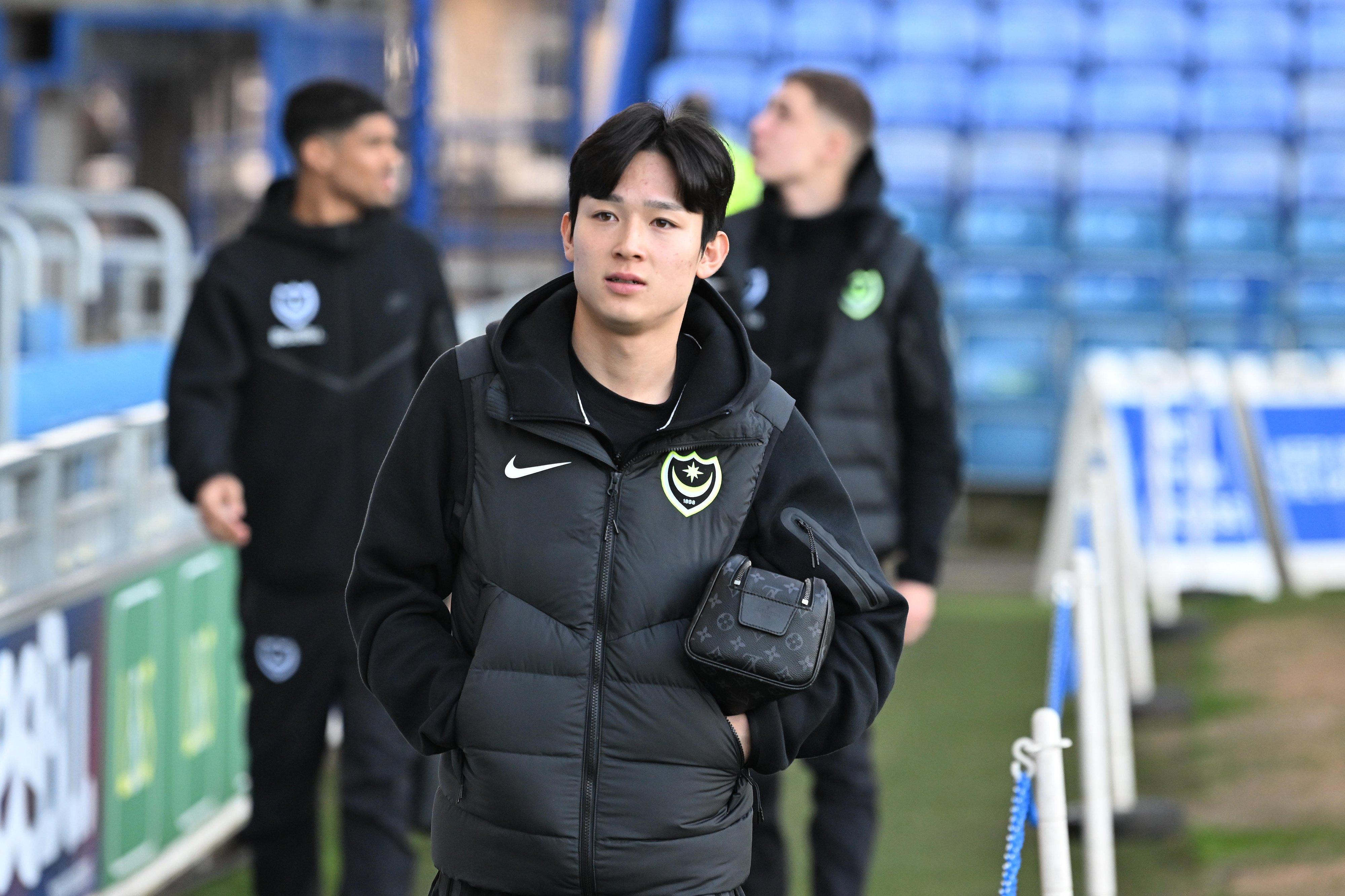 'Will not work. Has lost the plot' - Portsmouth fans react to latest ...