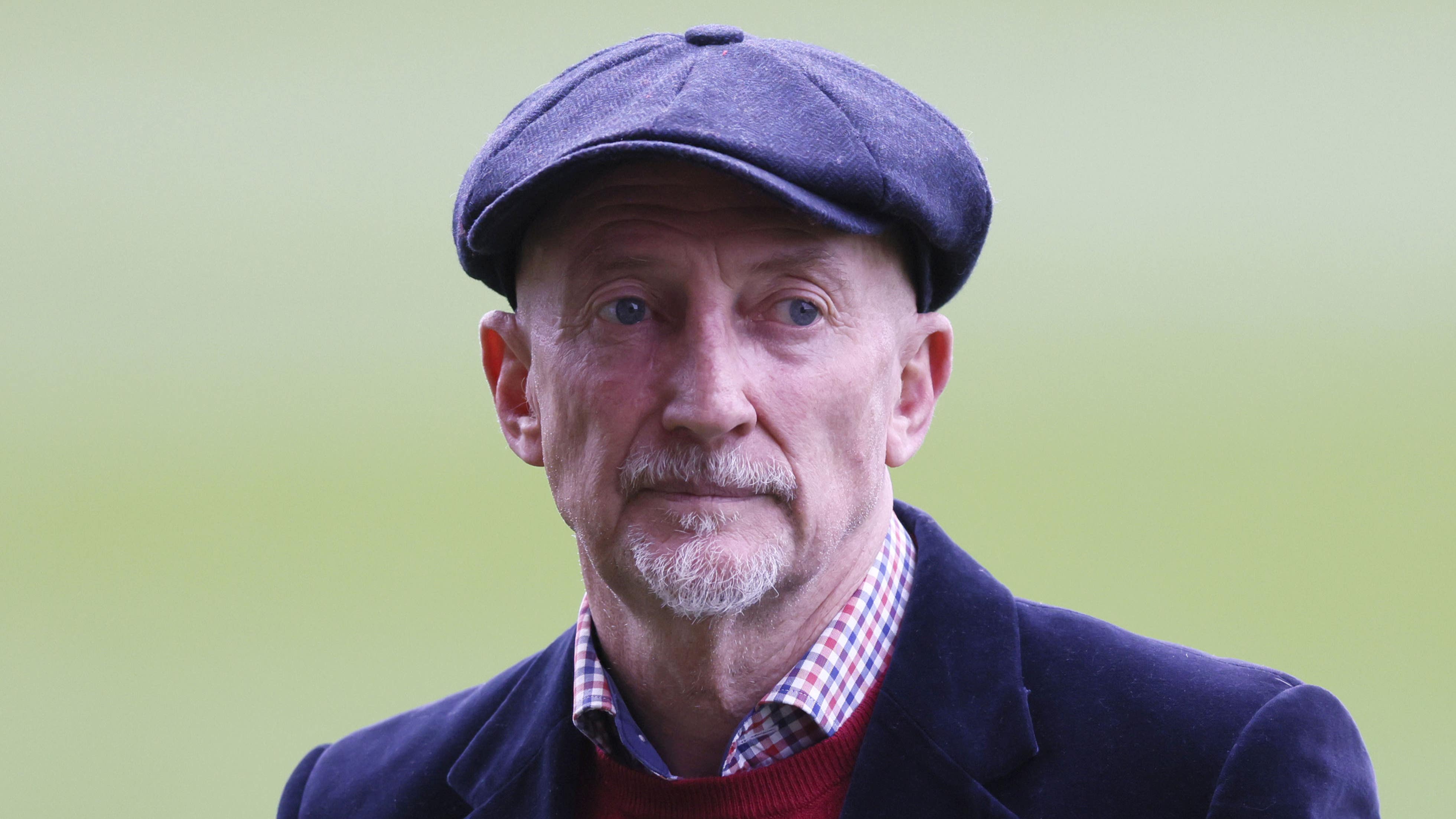 Ian Holloway launches attack on referee Aaron Banister after Swindon’s win