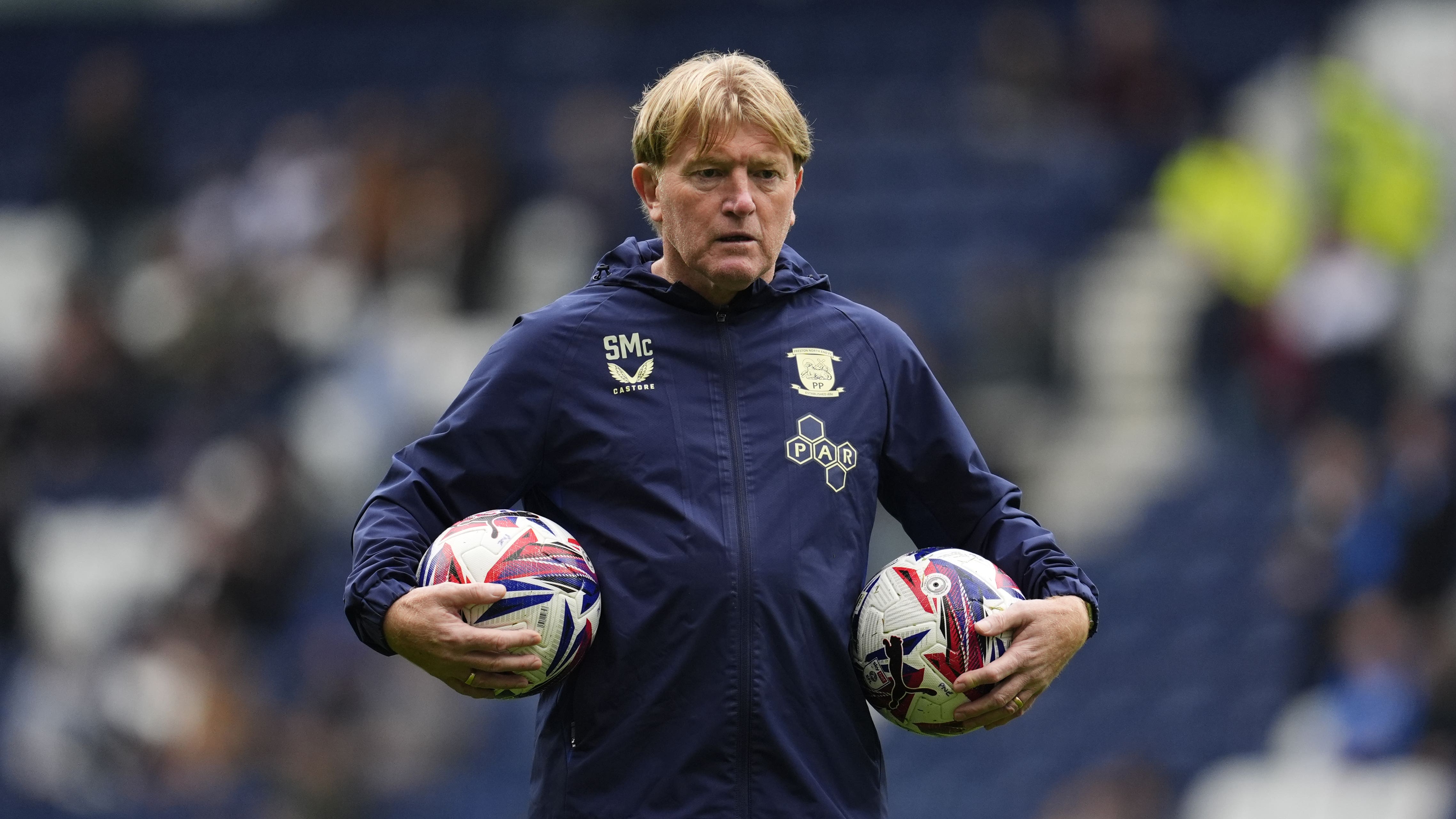 Stuart McCall says 'result better than performance' as Preston see off ...