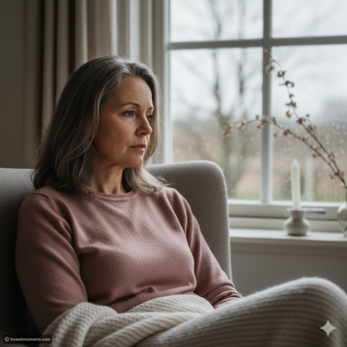 12 things men often find unappealing in women over 50