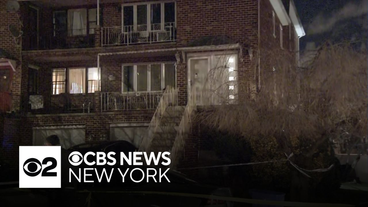 Brooklyn man fatally stabbed by son-in-law, NYPD says