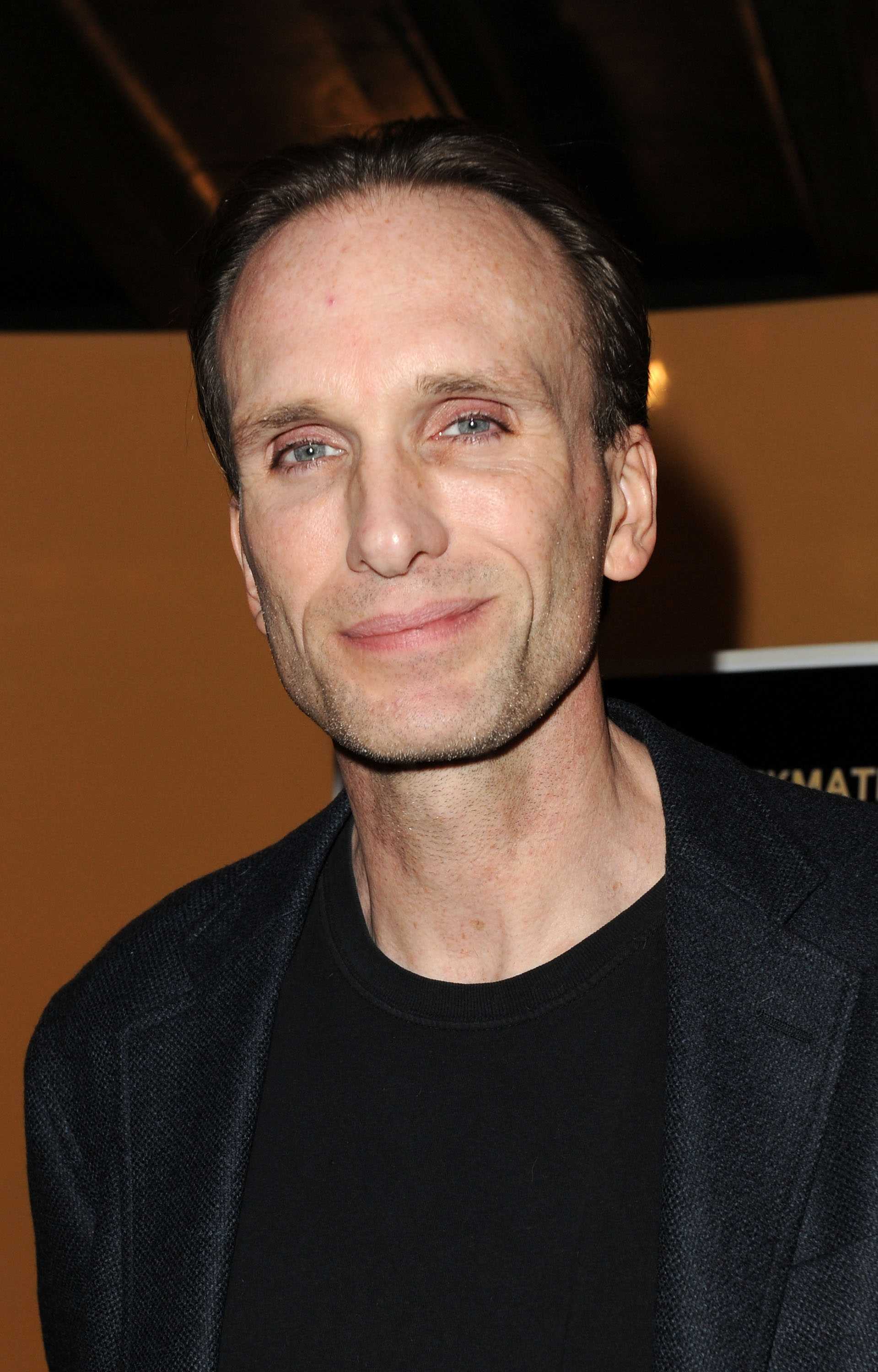 Peter Greene, character actor known for role as the iconic villain in ...