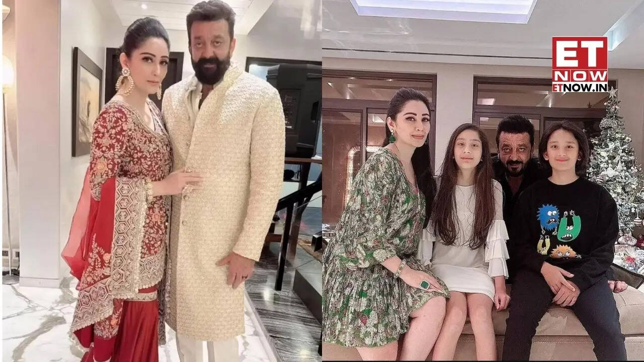 Sanjay Dutt net worth: Dhurandhar actor’s jaw-dropping empire revealed | Luxury houses, cars ...