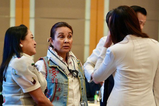 Senators OK congressmen's plea for higher MAIFIP