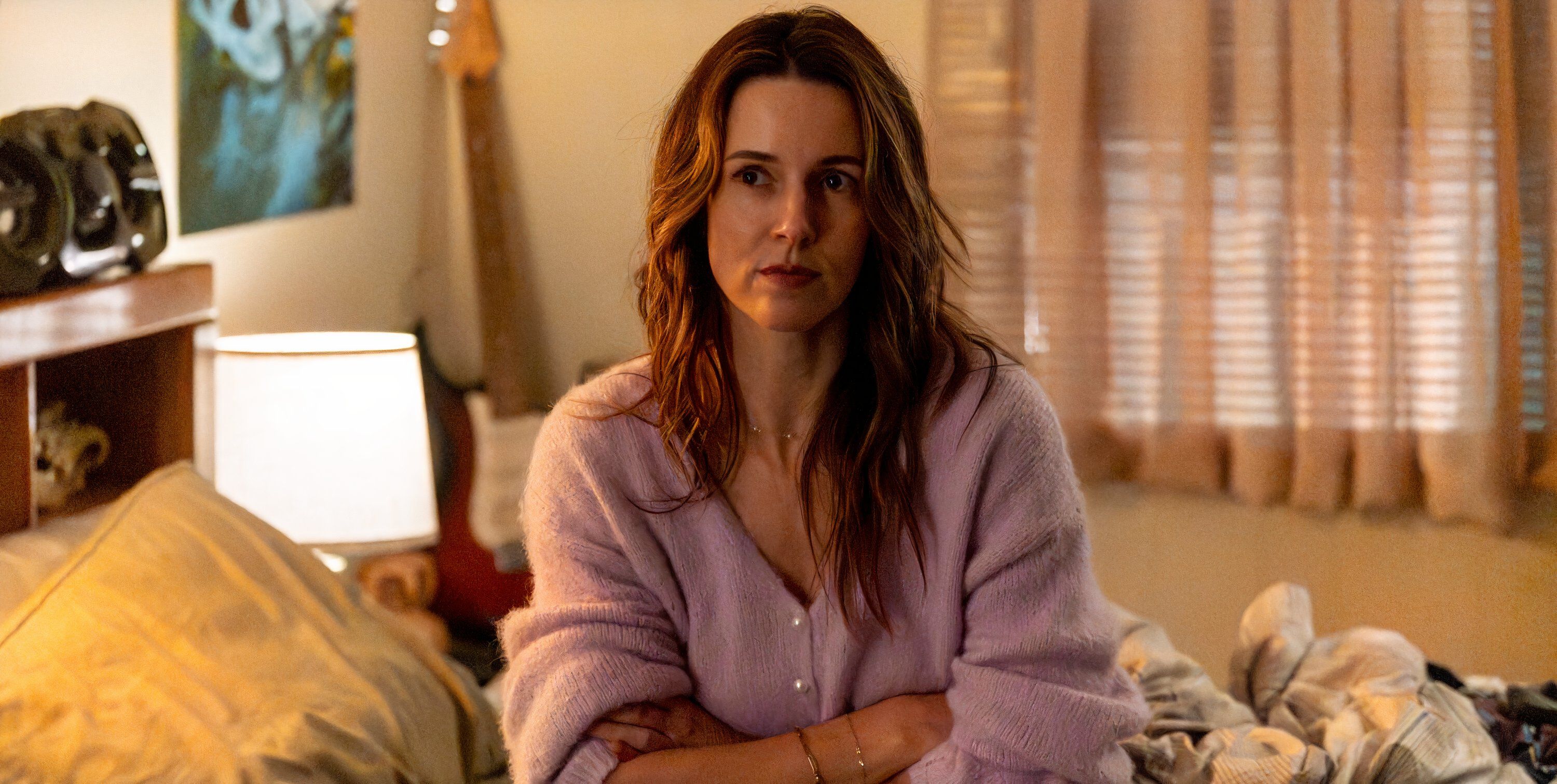 CBS’ new crime phenomenon is the perfect binge for ‘Fire Country’ fans
