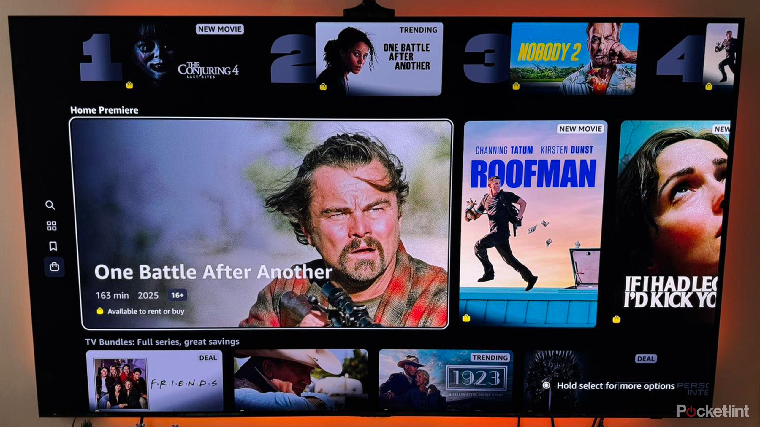 This is how long your OLED TV will last, and what you can do to keep it ...