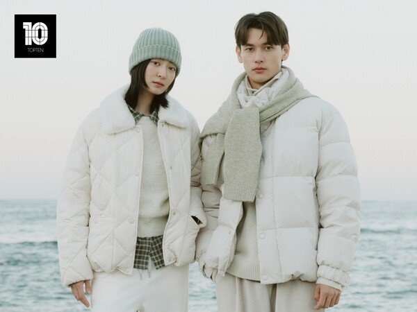 탑텐, 강원을 입다... 로컬 매거진 '탑시티'로 지역 스토리 확장