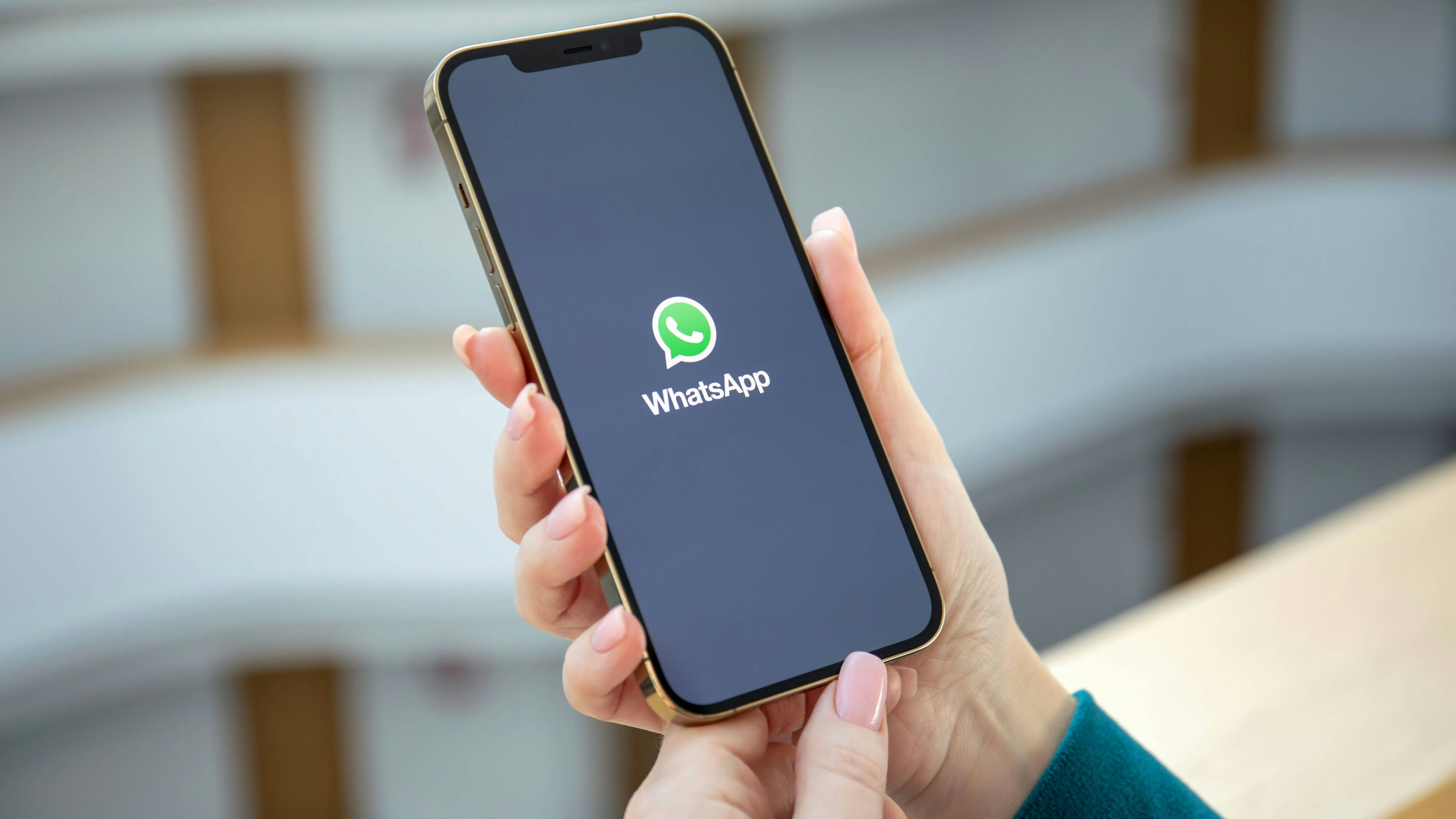 WhatsApp-Anrufe: Drei neue Optionen, die alles ändern