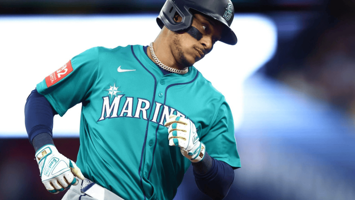 MLB: Jorge Polanco sends heartfelt farewell message to Mariners fans
