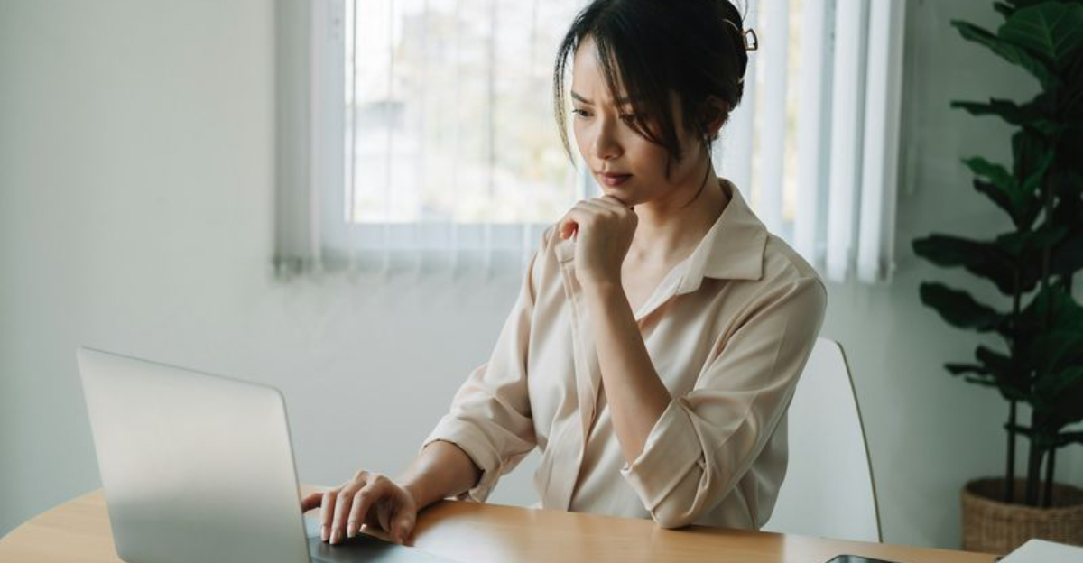 11 phrases highly successful women use at work