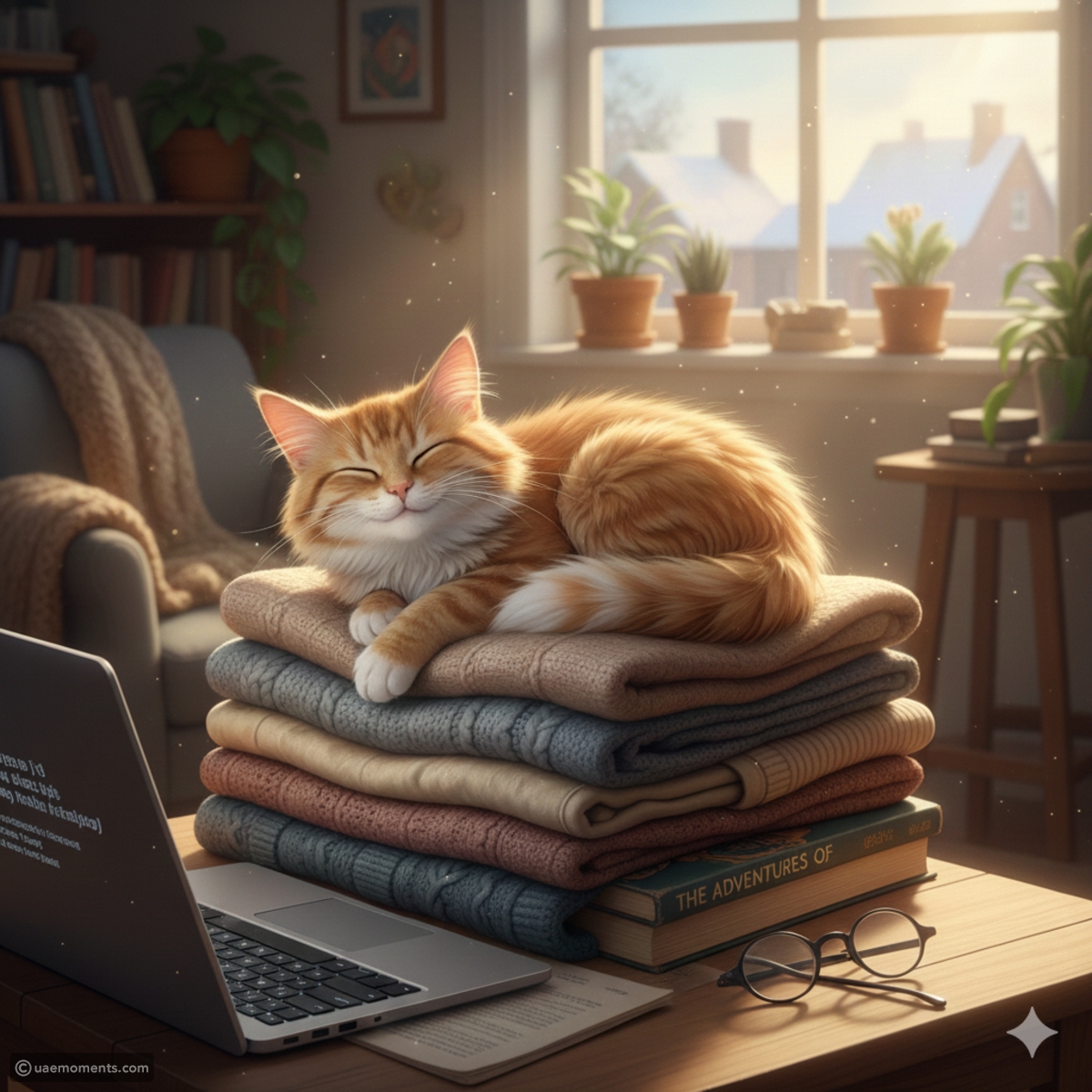 10 cat behaviors that seem rude but are actually pure love