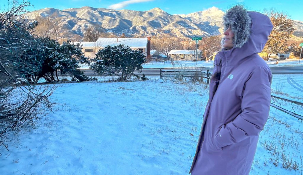 The best women’s winter jackets of 2025/2026