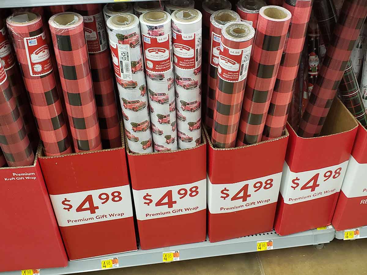 50 things people who work at Walmart say you are better off buying ...