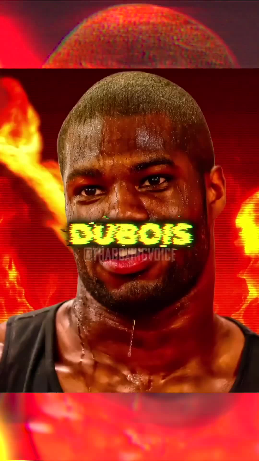 "He's lost boxing matches, I want Dubois to fight him" — how do you see ...