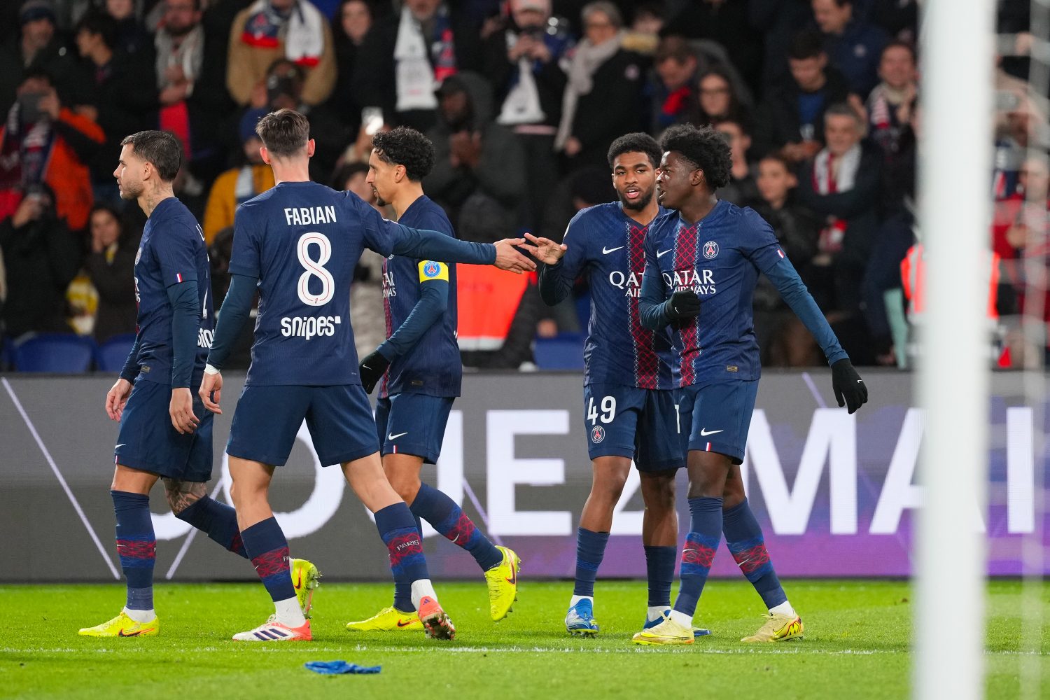 Metz vs PSG stream live: Where and how to watch the match?