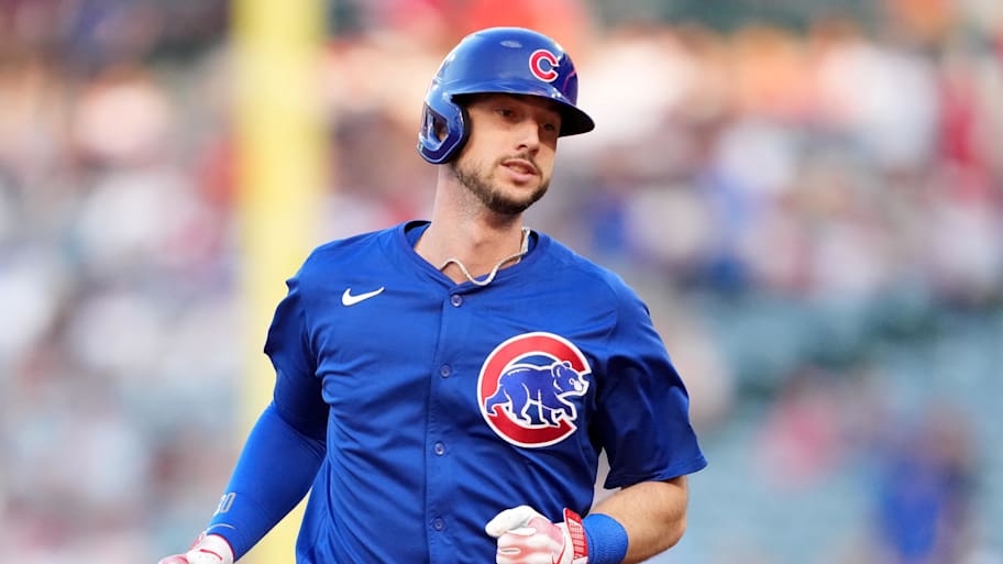 Cubs predicted to sign Phillies star to four-year, $110 million deal