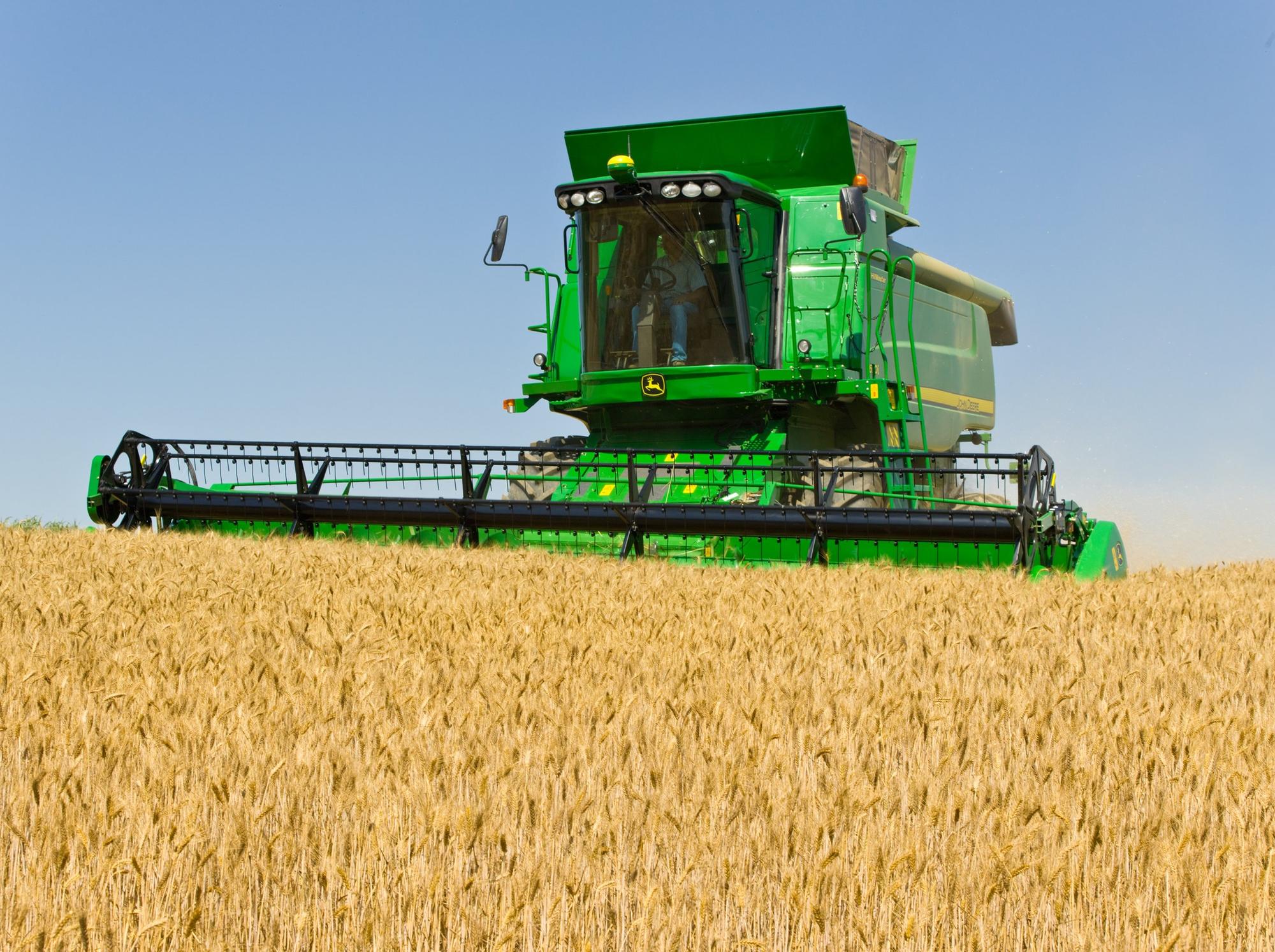 AHDB launches its 2026/27 recommended lists of cereals and oilseeds online