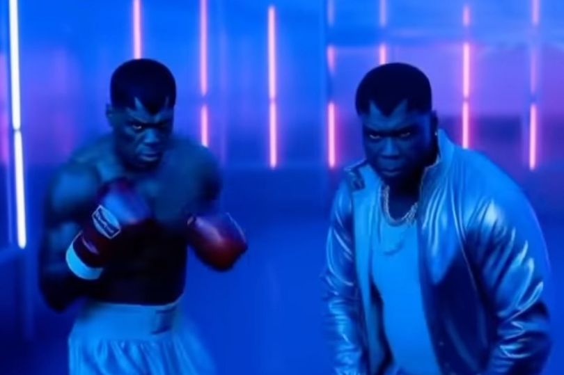 50 Cent thrills fans with major Eminem update after landing Street ...