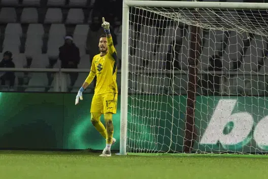 Torino-Cremonese 1-0, Paleari: “Vagnati? L’abbiamo scoperto dai social…”