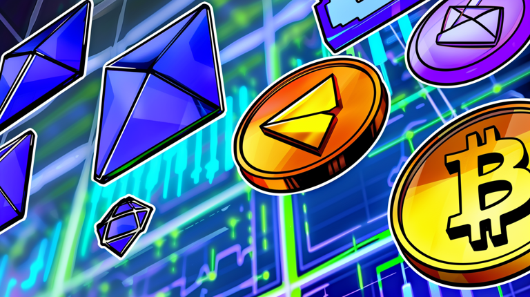 This new DeFi coin at $0.035 could become the best crypto under $0.05 ...