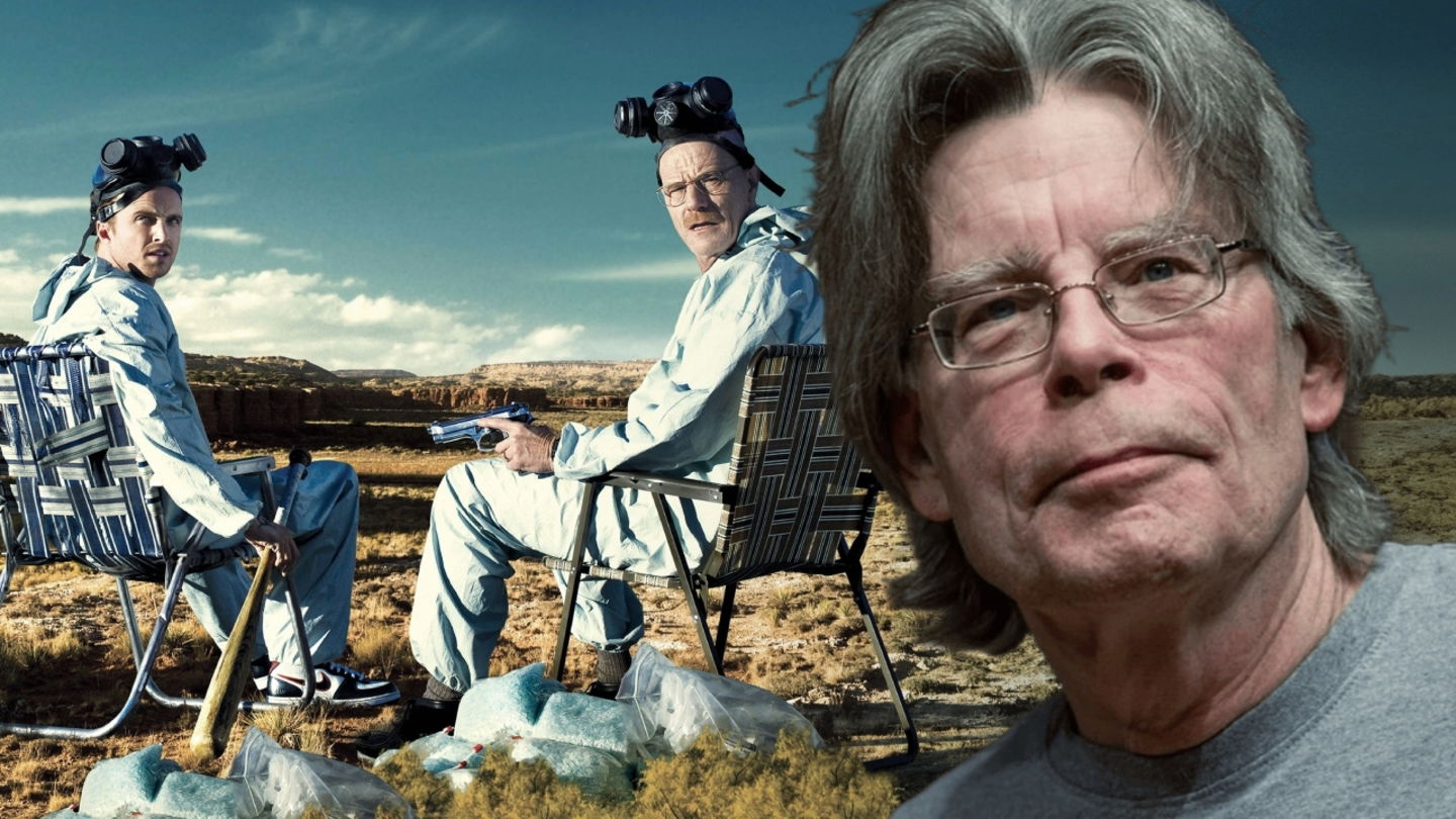El relato más perturbador de Stephen King puede cobrar vida con la ...